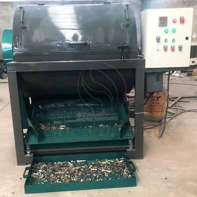 Cina Waste Pcb Board Electronic Component Recycling Dismantling Machine in vendita