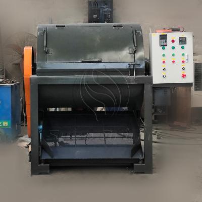 Cina Sure Origin Group PCB electronic components motherboard dismantling machine in vendita