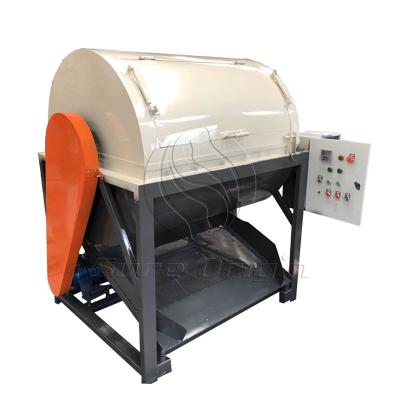 Cina Scrap E Waste Recycling PCB Motherboard component removing Dismantling Machine in vendita