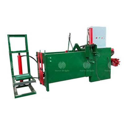 中国 Labor saving professional waste motor stator copper recycling machine plant 販売のため