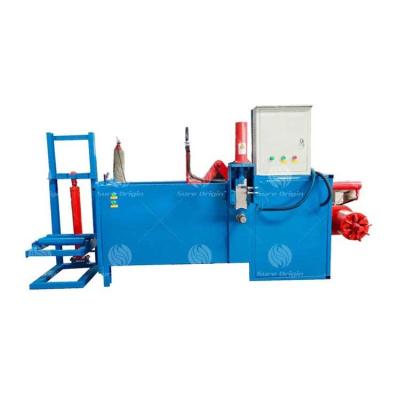 中国 Waste electric motor stator dismantling recycling machine stator separator recycle scrap copper recycling machine 販売のため