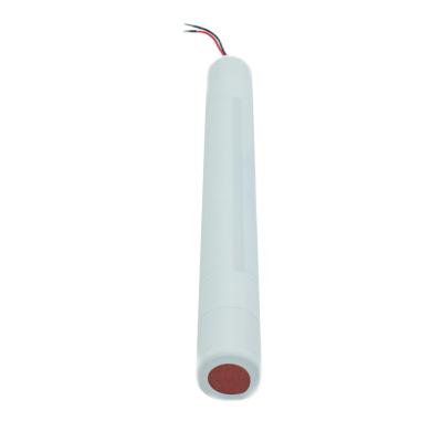 Cina Batterie tipo stick 6,0 Volt D4000mAh Batterie Ni Cd Exit Light in vendita