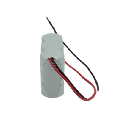 Cina Parallelamente batterie della luce dell'uscita del CD del Ni delle batterie da 3,6 volt 4000mah in vendita