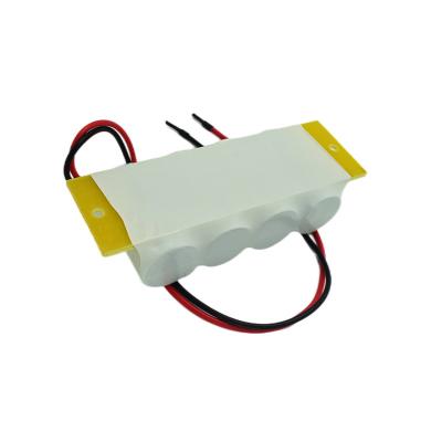 中国 棒のタイプ4.8ボルトC2500mah電池NIのCD出口ライト電池 販売のため
