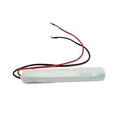 Cina Volte al nickel-cadmio del pacchetto SC1800mAh 3.6V dell'accumulatore 500 ciclano la vita in vendita