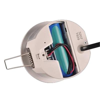 Cina Bianco non mantenuto 2.5W 130mm EGSMD40/EGSMD50/EGSMD63 di emergenza LED Downlight in vendita