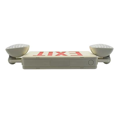 中国 Recessed Blade Spitfire Emergency Exit Light 4watt 6500k 240VAC 販売のため