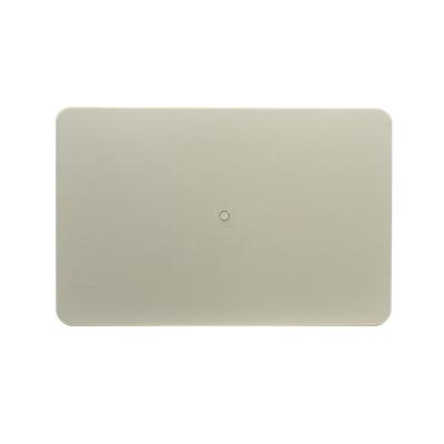 China Ausgangs-Licht Ion Battery Emergency Light Whites 3W LED des Lithium-6500K zu verkaufen