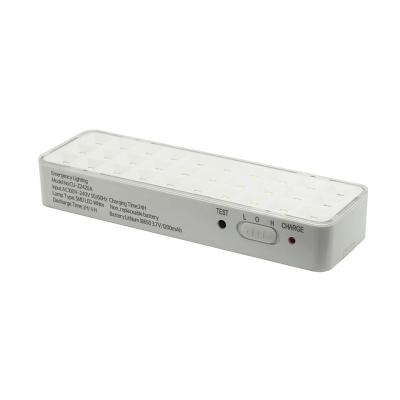 Китай установка потолка света белая 4W 500lm СИД 50Hz Emergenc располагаясь лагерем продается