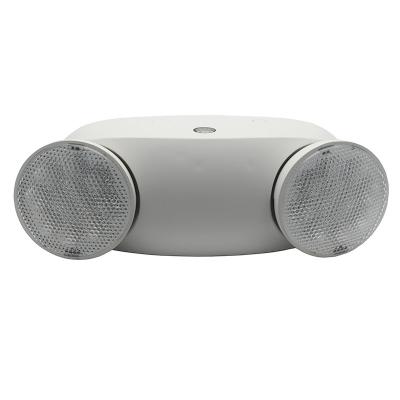Китай Крытый r света 6W 600lm пятна СИД литий-ионного аккумулятора аварийного двойного продается