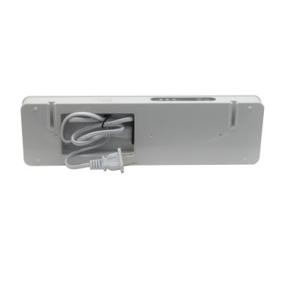China ABS PC Non Maintained LED Camping Light 6W 600Lm Wall Mounting zu verkaufen