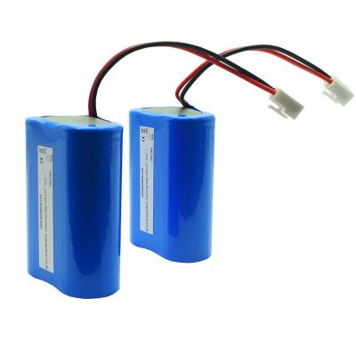 Cina Luce di emergenza dei produttori 26650 LiFePO4 3.2V 6600 MAh Batteries in vendita
