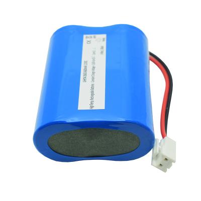 Cina Luce di emergenza dei produttori 26650 LiFePO4 3.2V 6600 MAh Batteries in vendita