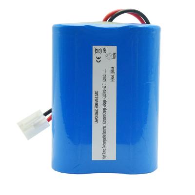 Cina Luce di emergenza dei produttori 26650 LiFePO4 3.2V 6600 MAh Batteries in vendita