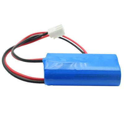 China Psychiaters-Ärmel Soem Lifepo4 Li Ion Battery IFR14500 3.2V 1200mAh zu verkaufen