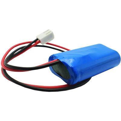 China Psychiaters-Ärmel Soem Lifepo4 Li Ion Battery IFR14500 3.2V 1200mAh zu verkaufen