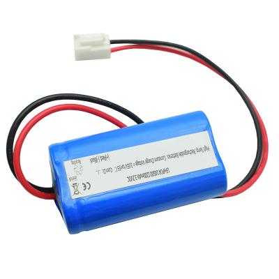 Cina Batteria 3.2V ricaricabile 1200MAh del fosfato del ferro del litio 14500 in vendita