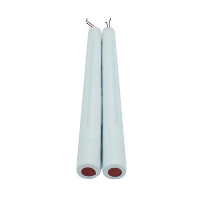 China 6.0V Nickel Cadmium Rechargeable Battery F7000mAh Exit Light Battery for sale