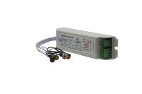 China Fireproof PC case Emergency Lighting Kit Power Pack for sale