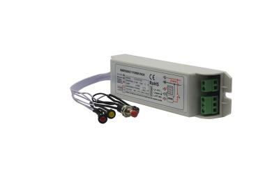 中国 Fireproof PC case Emergency Lighting Kit Power Pack 販売のため