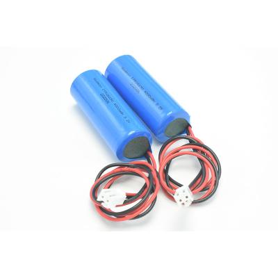 Cina Emergency Lighting LiFePO4 Battery 26650 4000mAh 3.2V Stick Type in vendita