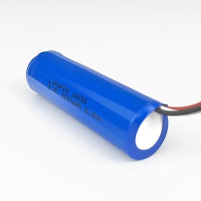 China Long-lasting Emergency Exit Light Batteries 4000mAh Capacity Performance with Cycle Life ≥500 Times for sale