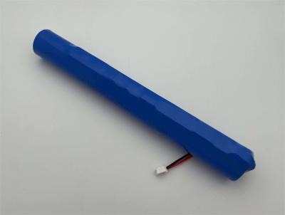 China Durable NI-CD Emergency Light Battery Replacement for Emergency Situations for sale