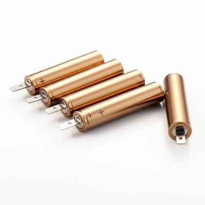 China Emergency Exit Light Batteries 4000mAh Capacity for Long Cycle Life and Versatile Performance in Extreme Temperatures for sale