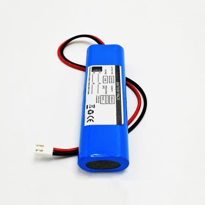 China 2000 Times 12V LiFePO4 Battery Rechargeable 1600mAh CC CV Charge for sale
