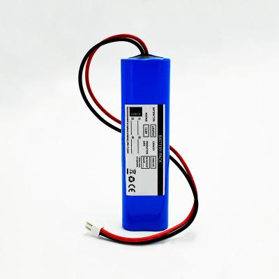 China 2000 Times 12V LiFePO4 Battery Rechargeable 1600mAh CC CV Charge for sale