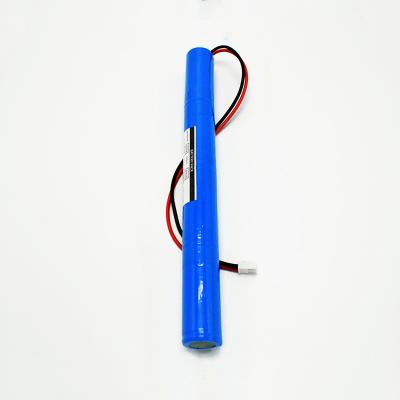 Cina 26650 uscita di sicurezza della batteria di 3000mAh 12,8 V che accende pacchetto LiFePO4 in vendita