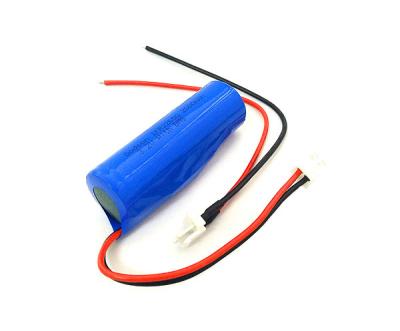 Cina Batterie ricaricabili della batteria 3,2 V IFR22650 2000mAh del segno dell'uscita di sicurezza LiFePO4 in vendita