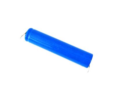 Cina Litio ricaricabile Ion Battery Emergency Light 1050mAh ICR14650 3.7V in vendita
