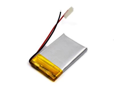 China 200mAh Lithium Ion Battery Emergency Light 402030 3,7 Volt 10g zu verkaufen