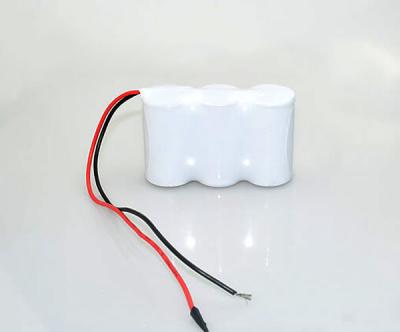 China Ni-Navulbare de Nooduitgang Lichte Batterijen SC1500mah 3.6V 3SC van CD Te koop