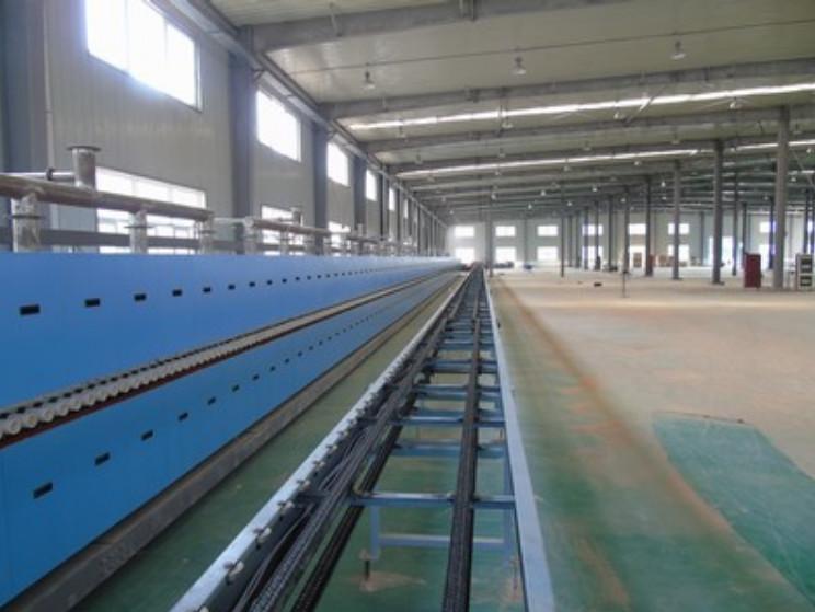 Verified China supplier - YIXING JINKAIRUI FURNACE CO., LTD