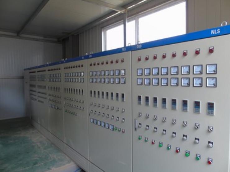 Verified China supplier - YIXING JINKAIRUI FURNACE CO., LTD