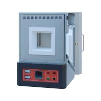 China 1700°C 3L Laboratory Ceramic Sintering Muffle Furnace for sale
