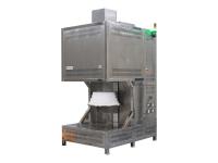China Elevator Furnace for Glass solvent experiment for sale