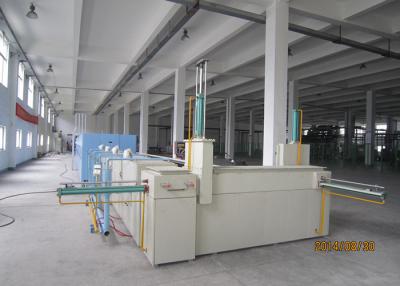 中国 自動供給の電気トンネル炉、電気マッフル炉の注文次元 販売のため