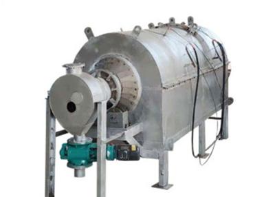 Cina Il forno rotante elettrico dell'aria ha attivato il controllo automatico della temperatura di rigenerazione del carbonio in vendita