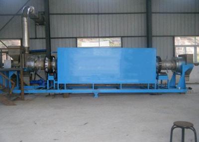 Cina Il forno rotante elettrico dell'aria ha attivato il controllo automatico della temperatura di rigenerazione del carbonio in vendita