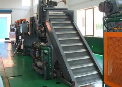 Cina Infornamento d'argento piezoelettrico dell'inchiostro di Mesh Belt Electric Annealing Furnace in vendita
