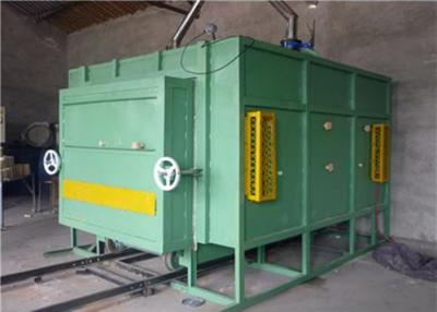 Cina Controllo automatico della temperatura inferiore 50-300KVA di PID della fornace dell'automobile continua in vendita
