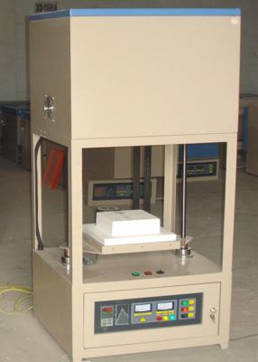 China Zuivere Type het Verwarmen Elementen Tand Ceramische Oven, Tandporseleinoven Te koop