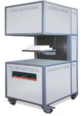 China Zuivere Type het Verwarmen Elementen Tand Ceramische Oven, Tandporseleinoven Te koop