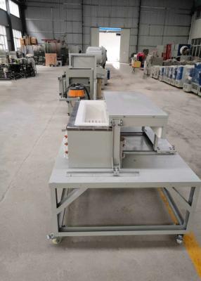 China Parte inferior dental cerâmica da fornalha de laboratório 1700℃ que carrega o controlo automático de poupança de energia do PID à venda