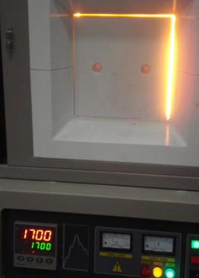 中国 歯科実験室炉を歯科実験室の使用のためのすべてのタッチ画面制御おおいなさい 販売のため