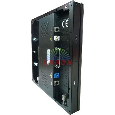 China Slim aluminum indoor SMD LED Display Panels for sale