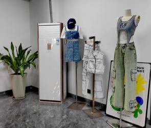 China Factory - Guangzhou Tsra Garment Co., Ltd.